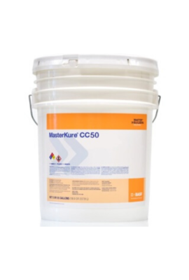 MasterKure® CC 50 | Tienda