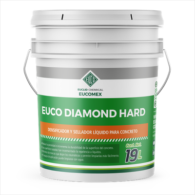 EUCO DIAMOND HARD | Productos Pennsylvania