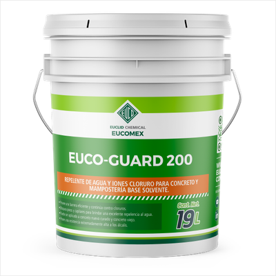 EUCO GUARD 200 | Master Builders