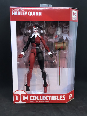 DC COLLECTIBLES