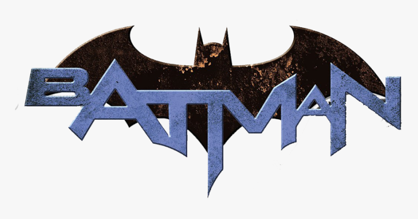 BATMAN TITLES