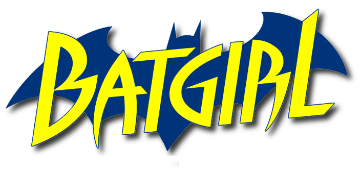 BATGIRL TITLES