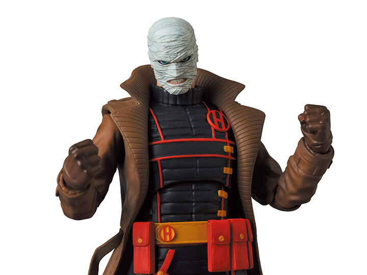 Medicom MAFEX No. 133 Hush