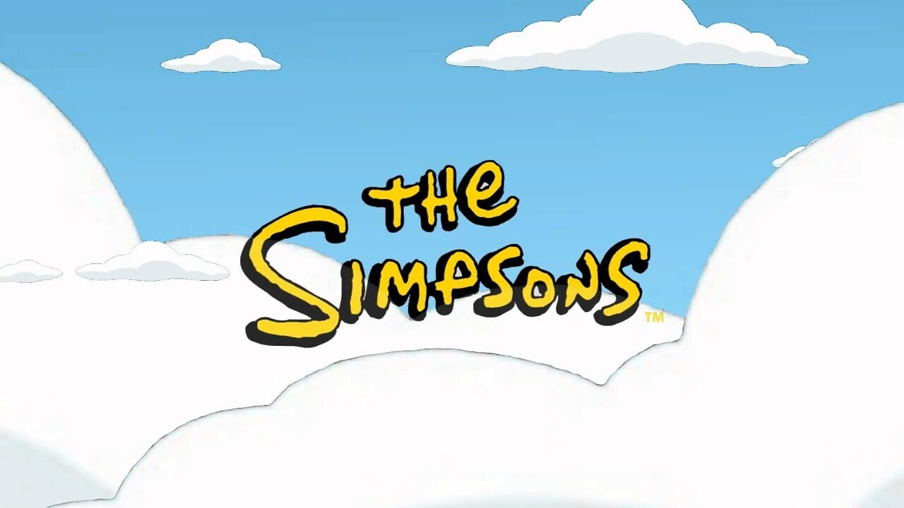 THE SIMPSONS ULTIMATES