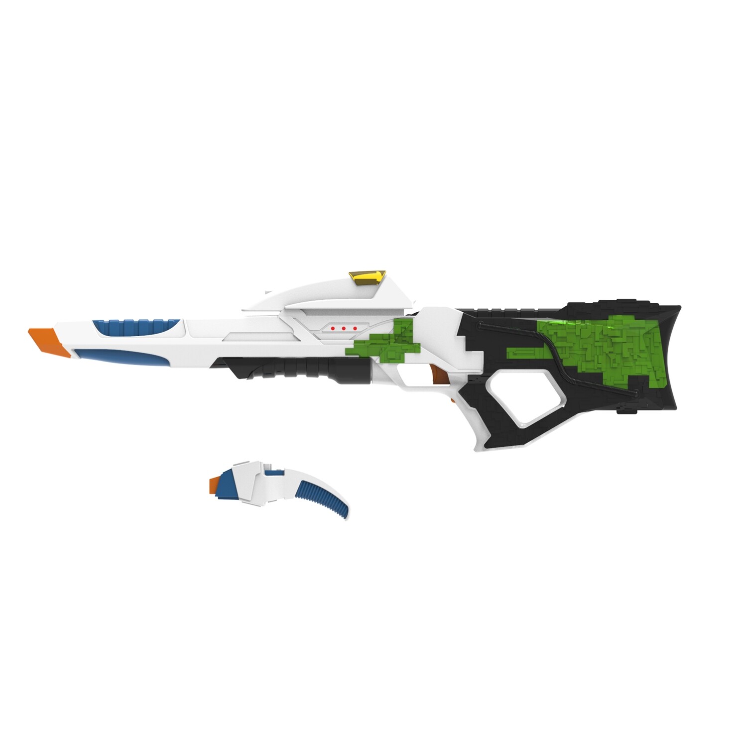 **PRE ORDER** Nerf LMTD Star Trek Starfleet Type 3 and Type 2 Phaser ...