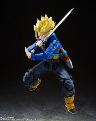 We offer a premium service S.H.Figuarts SHF Dragon Ball Z Android NO.18 ...