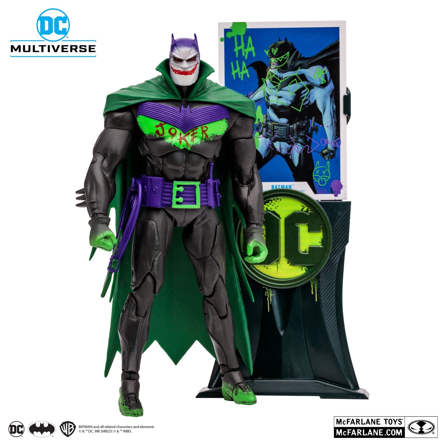 Batman Beyond Return Of The Joker Tim Drake