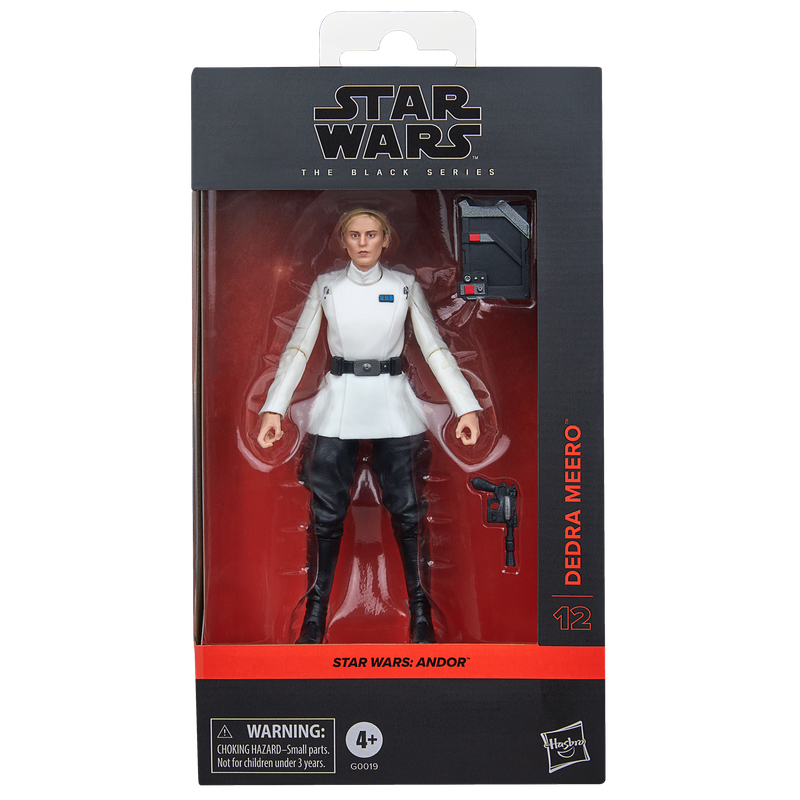 BLACK SERIES