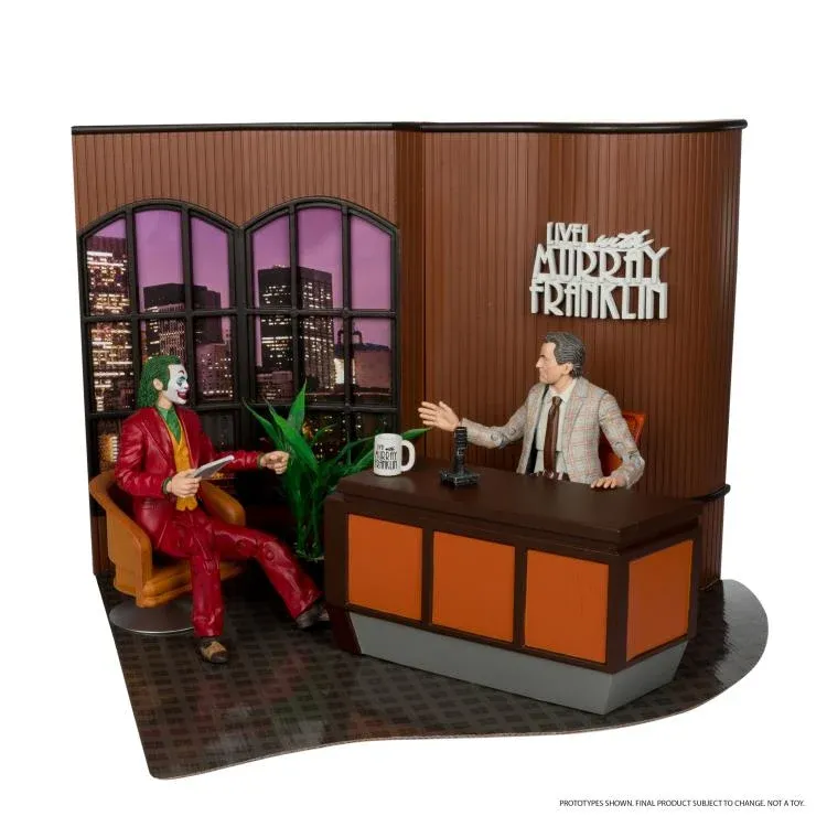 ***PRE-ORDER*** McFarlane Toys DC Multiverse Joker Movie (Limited ...