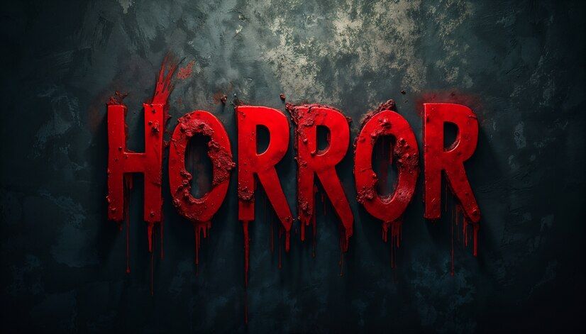 HORROR