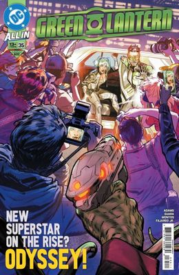 HORNSBY & HALO #0 CVR A PETER SNEJBJERG & JOHN KALISZ IMAGE COMICS ...