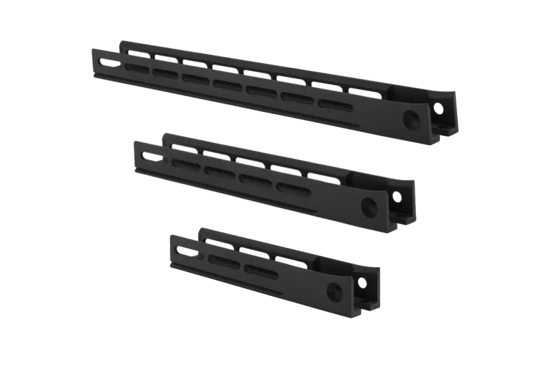 Outlier ARCA + M-Lok Handrail