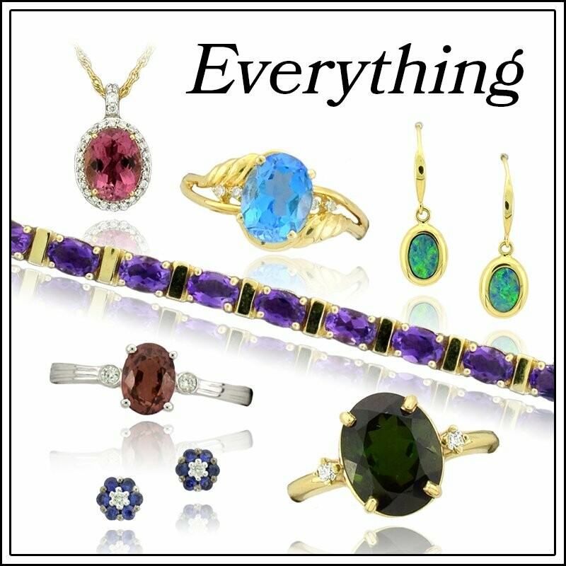 All Gemstone Jewerly