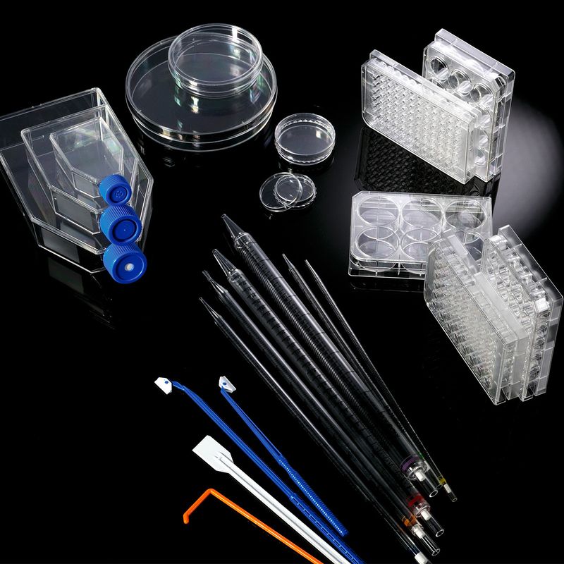 Biologix Cell Culture Products | TC-Treated