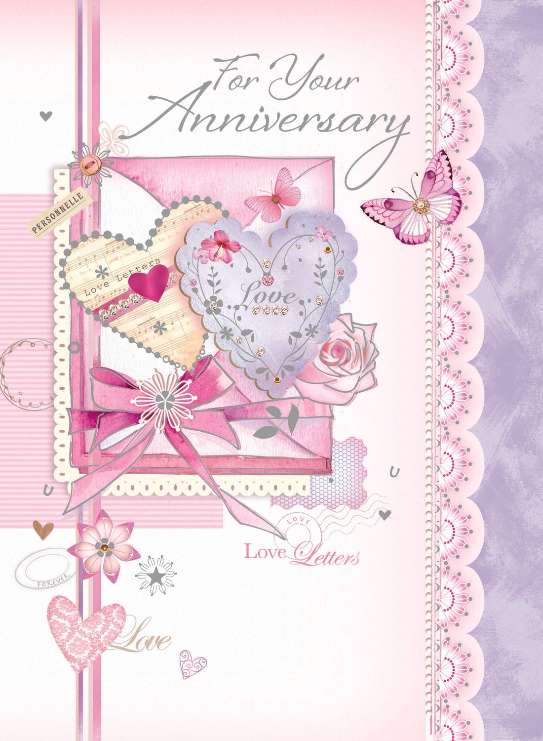 For Your Anniversary...Love | Annual Seminarian Appeal | St Lawrence ...