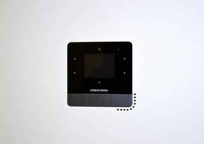 Crestron