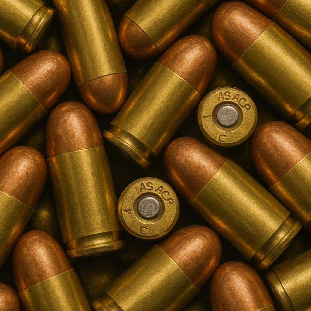 Hand Guns