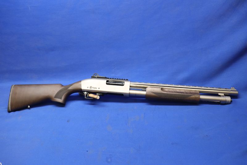 Citadel Mariner 12ga New