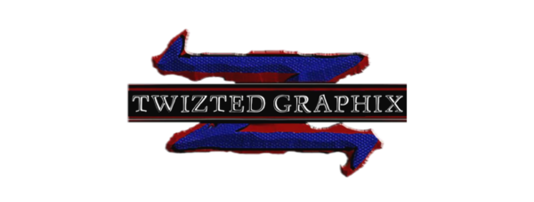 WELCOME TO THE STORE OF TWIZTED GRAPHIX