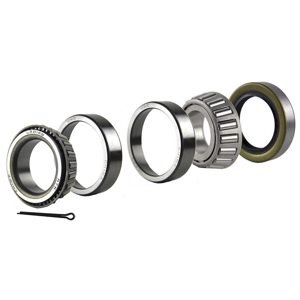 Bearing & Hub Componenets
