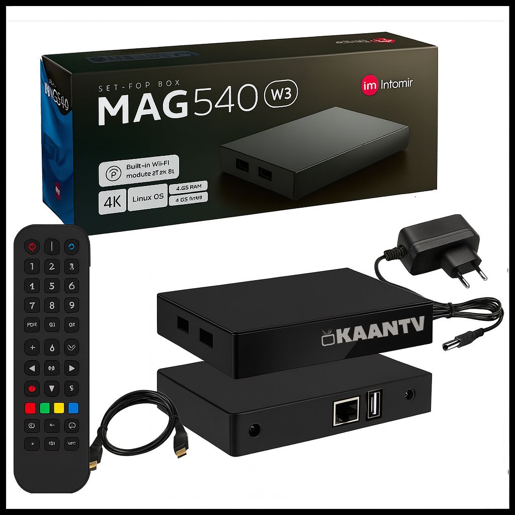 KaanTV IPTV Shop – Türkische, Arabische, Griechische, Rumänische ...