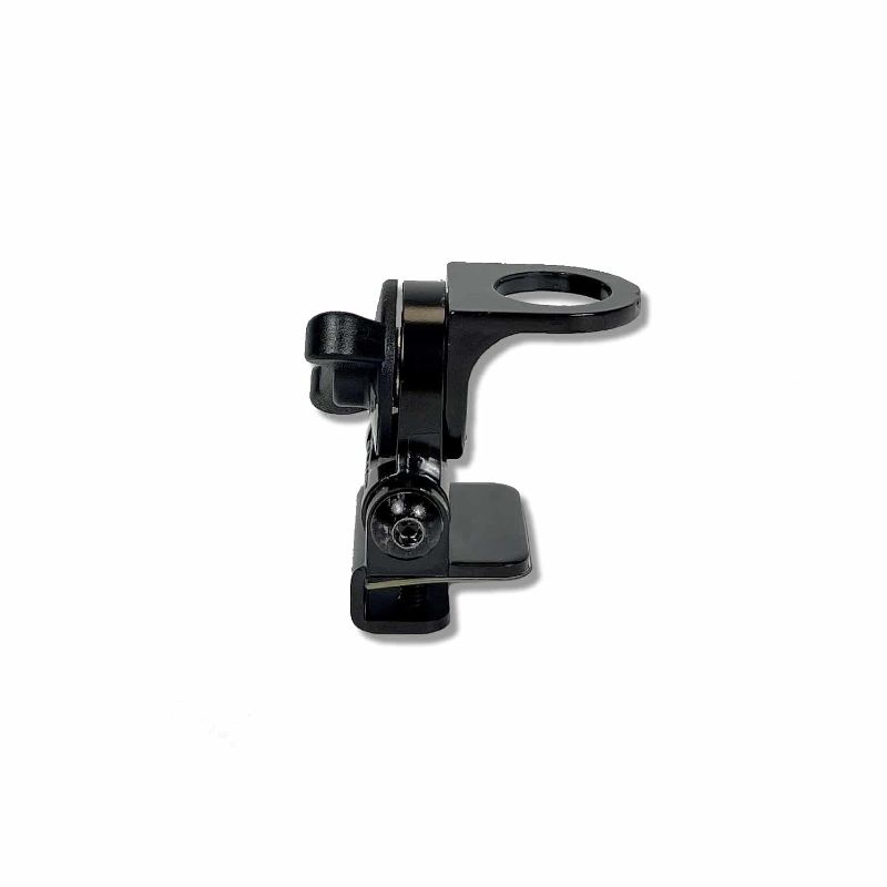Comet – RS-020B – Smallest Adjustable Trunk/Hatch/Van Door Lip Mount