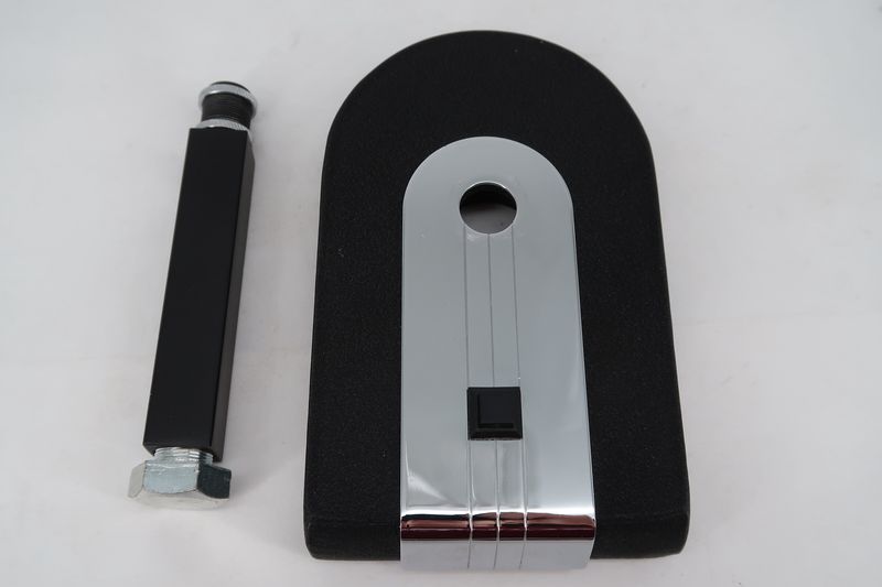 U18093 Used Heil CB-1-PTT Classic Base with PTT Control