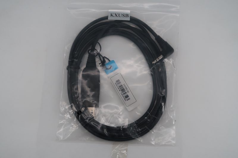 U18444 Never Used Elecraft KXUSB USB to 3.5mm Interface Cable