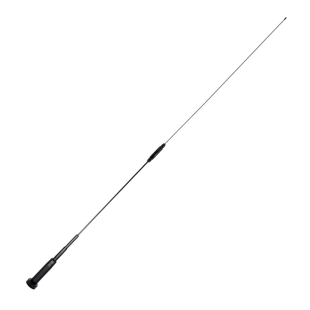 Comet – GI 250NMO Ground Independent Dual Band Mobile Antenna
