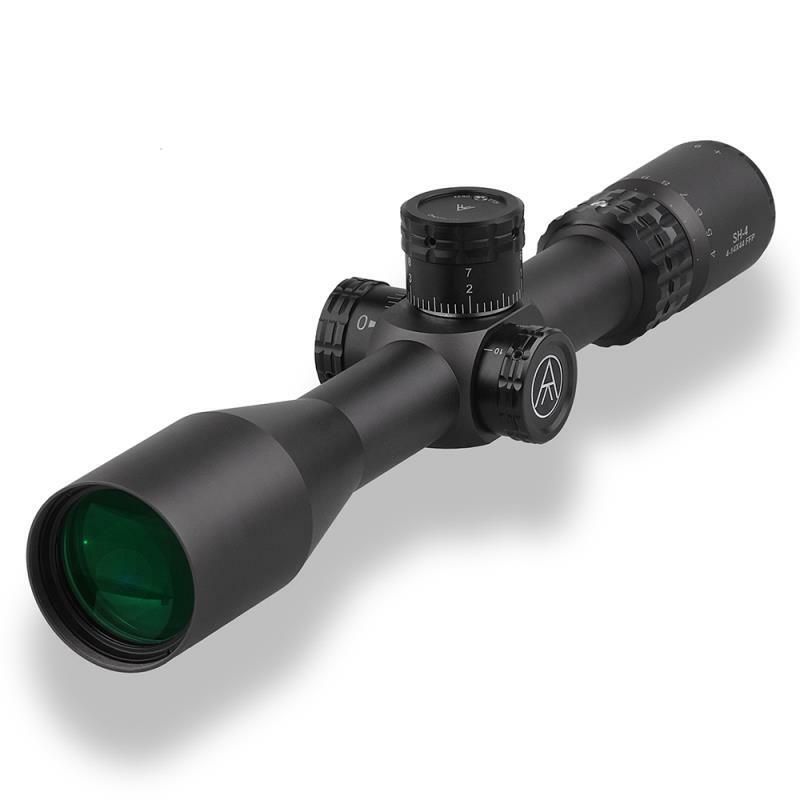 SH4 4-14X44