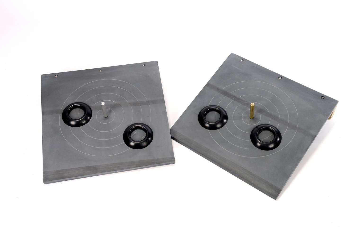 Ribbon Slate Quoit Boards – Complete Set – Quoit Store – The Quoit Factory