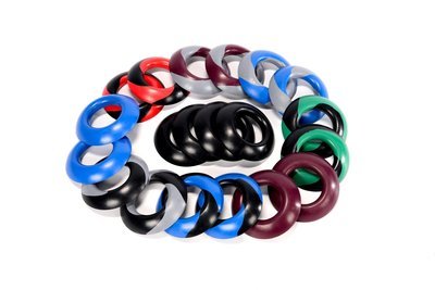 Rubber Quoits – Quoit Store – The Quoit Factory