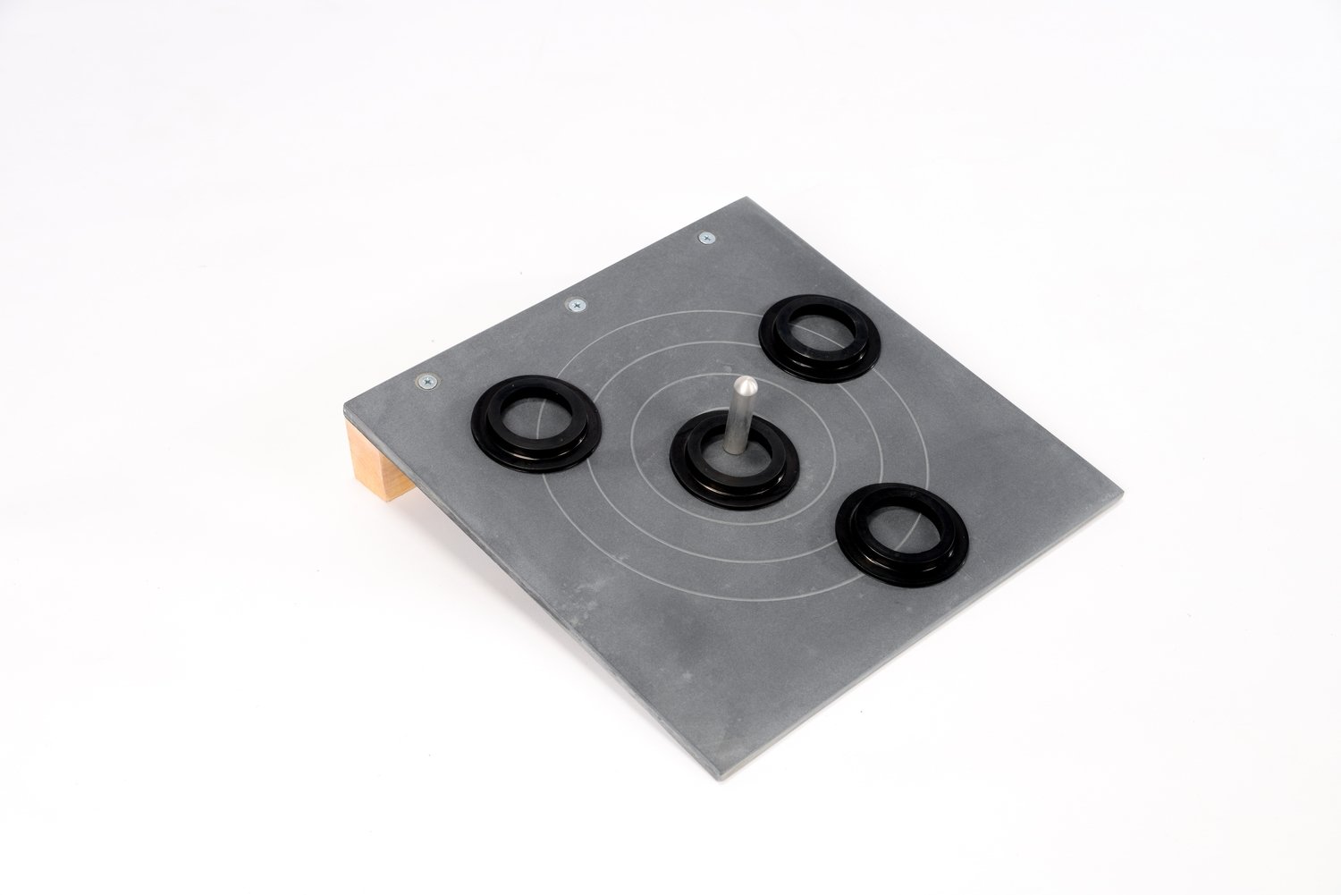 Single Mini Quoits Game – Quoit Store – The Quoit Factory