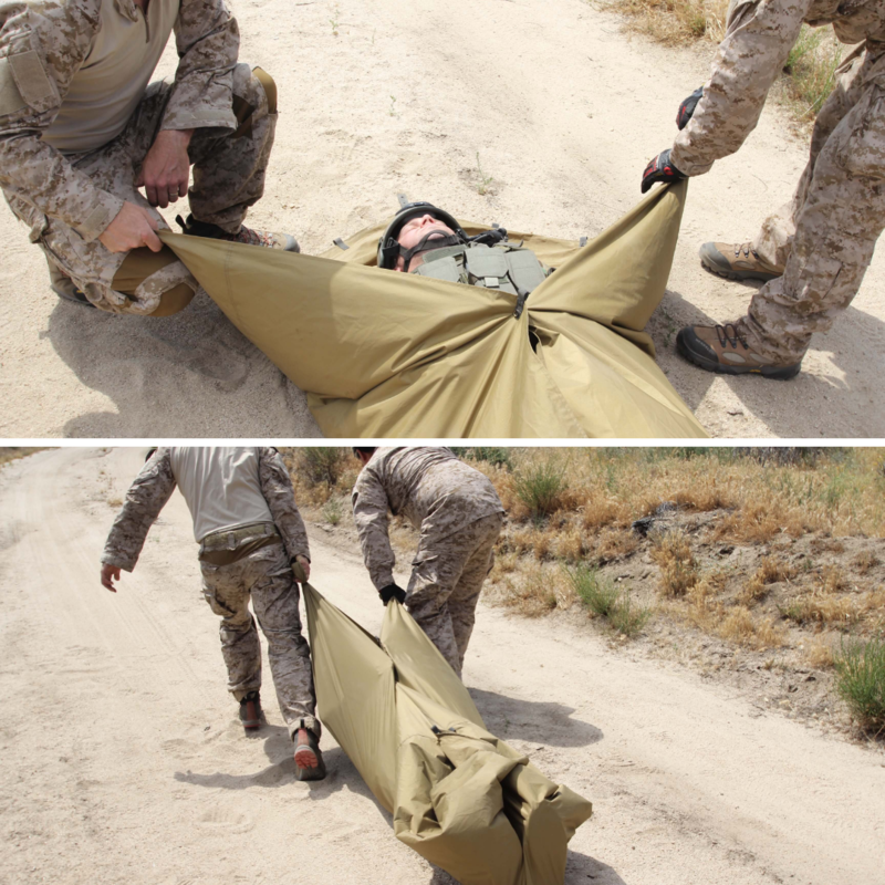 MILITARY