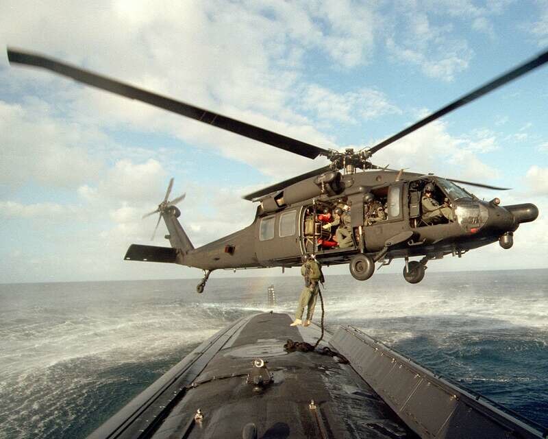 MILITARY