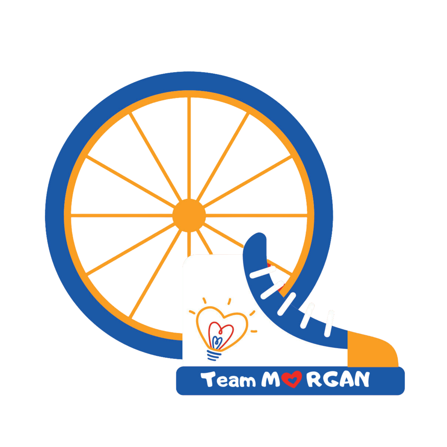 Team Morgan Line | Shop