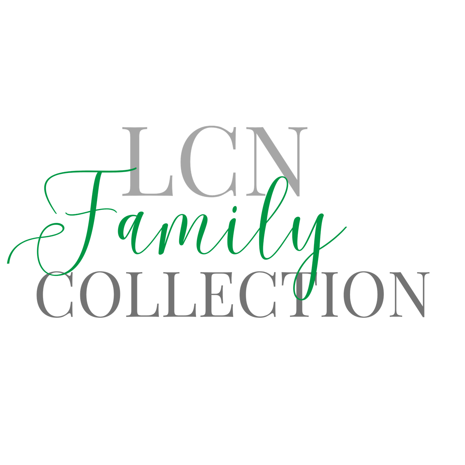 LCN Family Collection | Shop