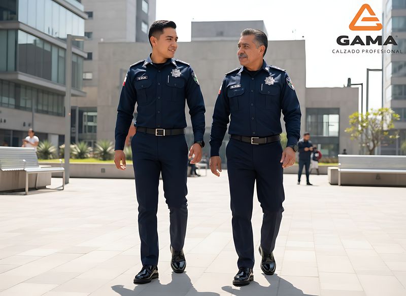 POLICIACO / NAVAL / MILITAR