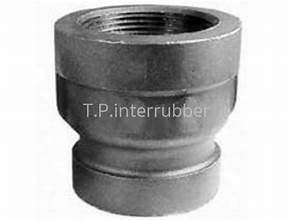 STEAM REDUCING COUPLING