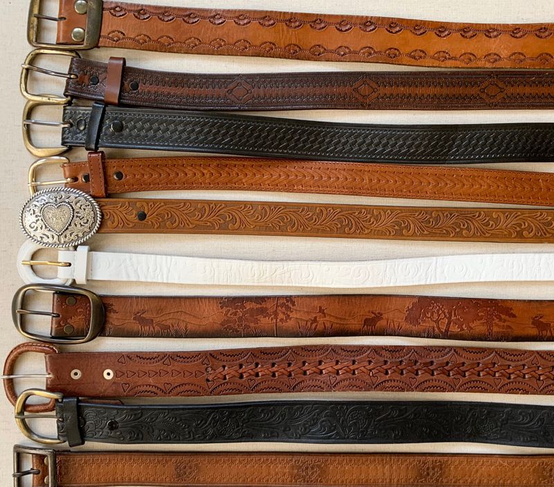 BELTS
