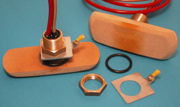 Frigoboat K35 Keel-Cooled Kit for up to 5 cu.ft. box | Shop Coastal ...