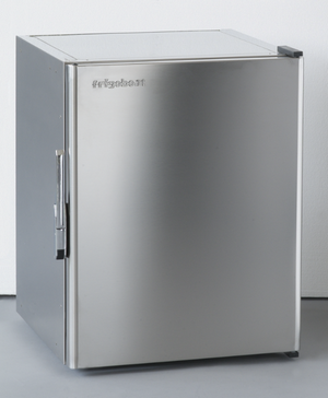 Frigoboat MS80C refrigerator/freezer cabinet | Shop Marine Systems ...