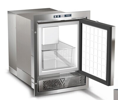Vitrifrigo Low Profile, XT HYDRO Ice Maker, OCX2 | Shop Marine ...