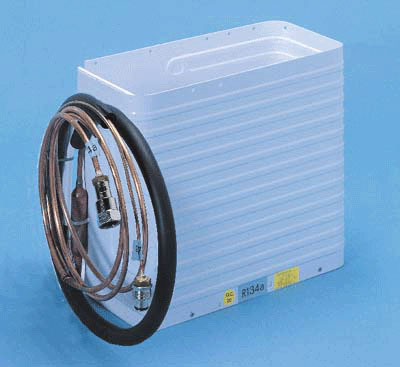 Frigoboat K50 Keel-Cooled Kit for 10-16 cu.ft. box | Shop Coastal ...