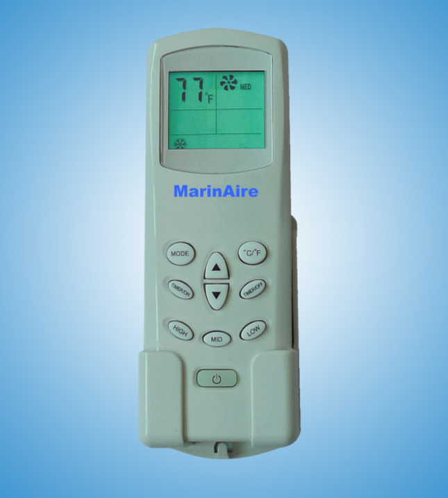 MarinAire 6k Btu marine air-conditioning | Shop Coastal Climate Control