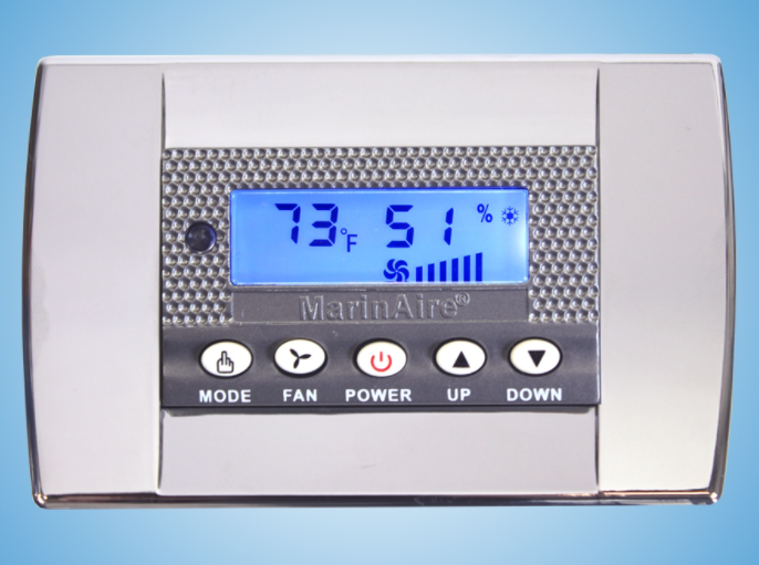 MarinAire 16k Btu marine air-conditioning- 230v | Shop Coastal Climate ...