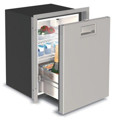 Vitrifrigo DW42 Single refrigerator drawer | Shop Marine Refrigeration