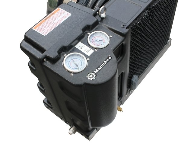 MarinAire 16k Btu marine air-conditioning | Shop Coastal Climate Control