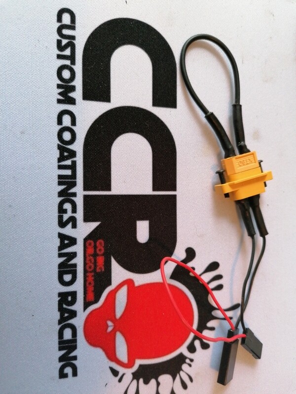 CCR In house products