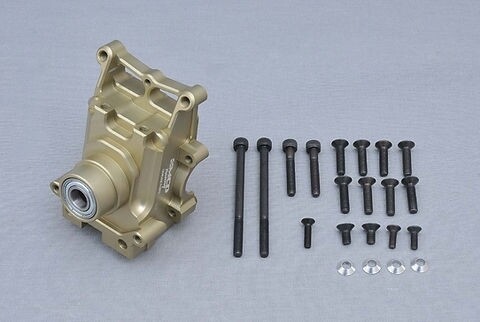 415102a MCD FRONT REAR DIFF HOUSING INNER ALLOY